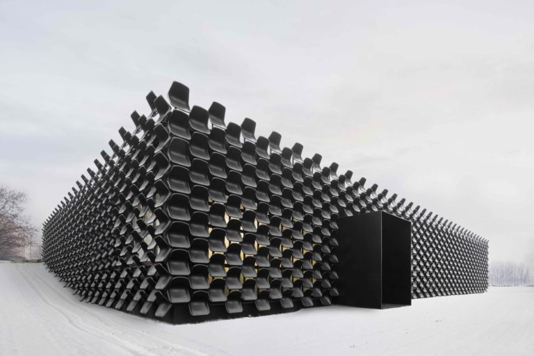 15 Perfect Recycled Materials for All Architecture Projects – Arch2O.com