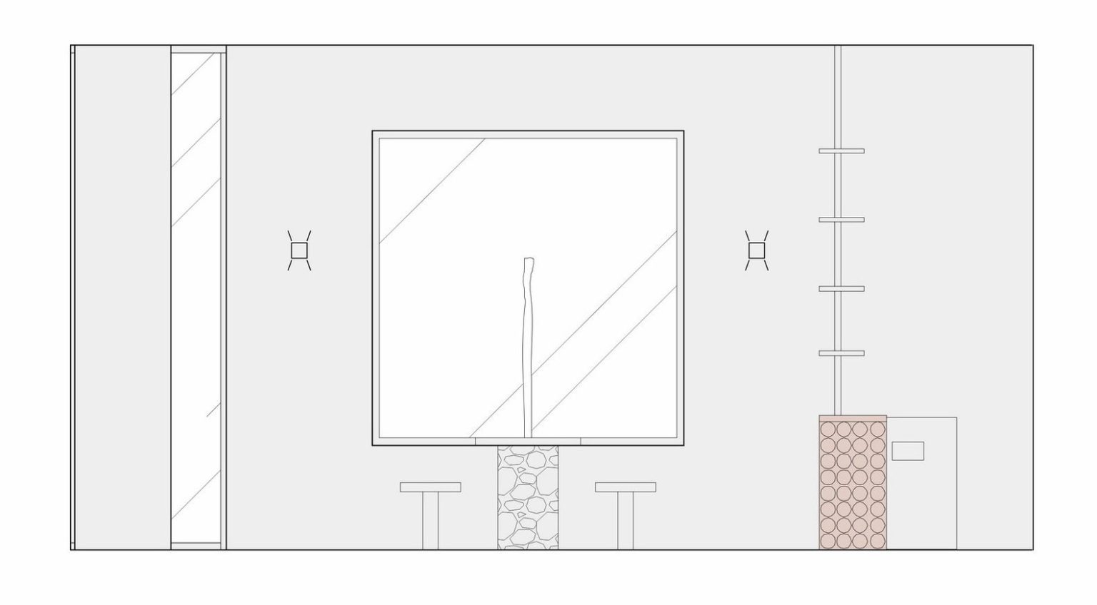 20 Inspiring Small Coffee Shop Designs in Detail - Arch2O.com