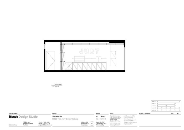 20 Inspiring Small Coffee Shop Designs in Detail - Arch2O.com