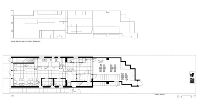 20 Inspiring Small Coffee Shop Designs in Detail - Arch2O.com