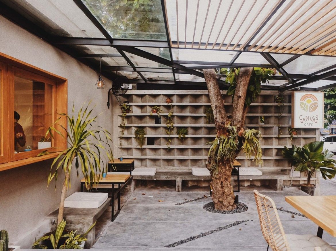 20 Inspiring Small Coffee Shop Designs in Detail - Arch2O.com