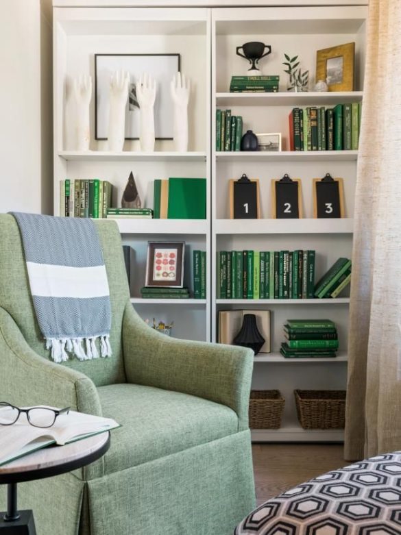 35 Secret Room Ideas You Would Want in Your Home