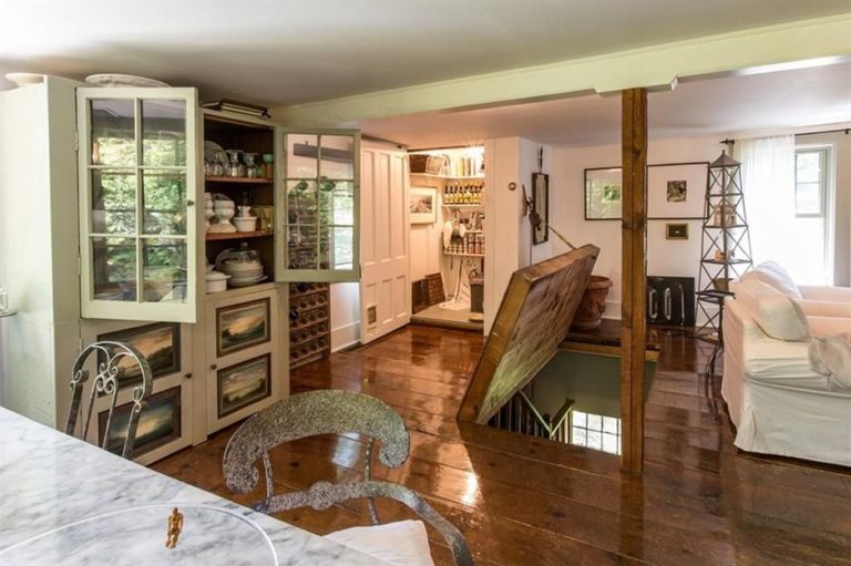35 Secret Room Ideas You Would Want in Your Home