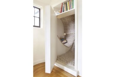 35 Secret Room Ideas You Would Want in Your Home