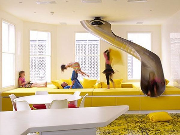 35 Secret Room Ideas You Would Want in Your Home