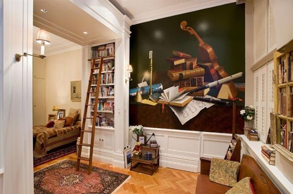 35 Secret Room Ideas You Would Want in Your Home