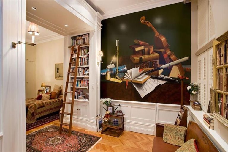 35 Secret Room Ideas You Would Want in Your Home