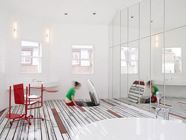 35 Secret Room Ideas You Would Want in Your Home