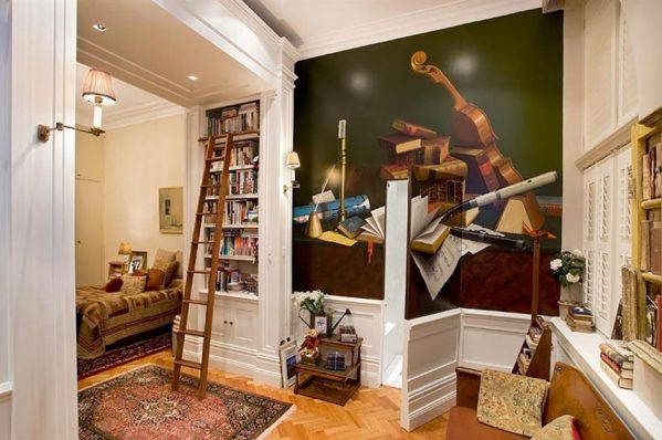 35 Secret Room Ideas You Would Want in Your Home