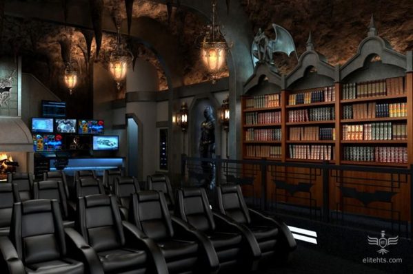 35 Secret Room Ideas You Would Want in Your Home