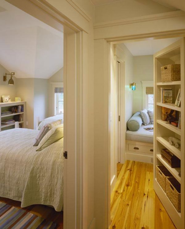 35 Secret Room Ideas You Would Want in Your Home