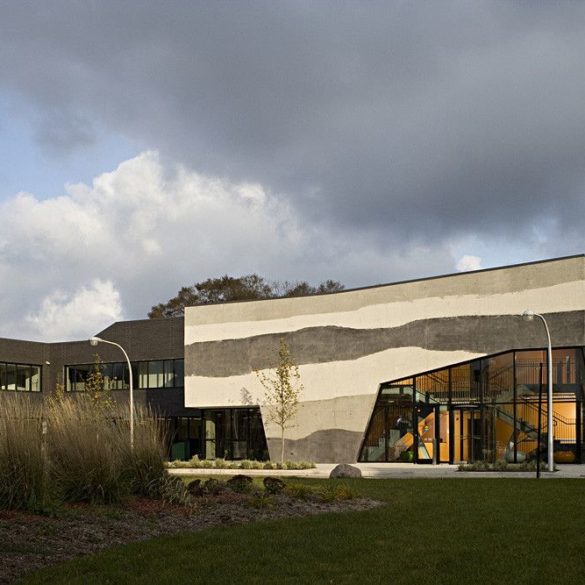 5 Benefits of Concrete Recycling + 5 Impressive Examples - Arch2O.com