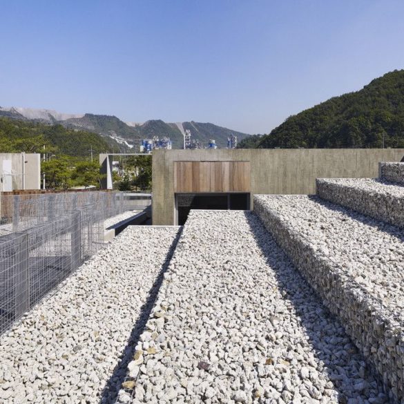 5 Benefits of Concrete Recycling + 5 Impressive Examples - Arch2O.com