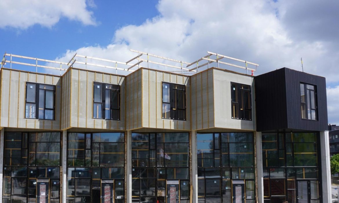 5 Benefits of Concrete Recycling + 5 Impressive Examples - Arch2O.com