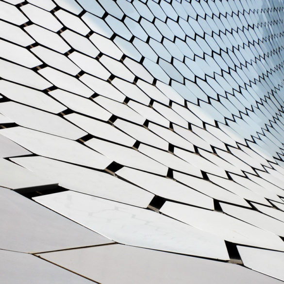 5 Hot Technologies to Transform Contemporary Architecture
