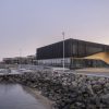 Klimatorium Climate Center | 3XN+SLA