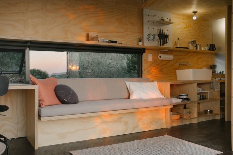 Living in a Box: 15 of the Smallest Houses in the World - Arch2O.com