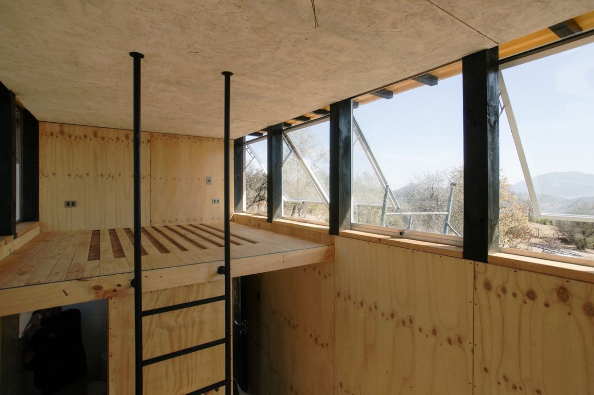 Living in a Box: 15 of the Smallest Houses in the World - Arch2O.com