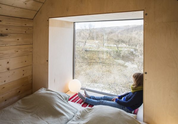 Living in a Box: 15 of the Smallest Houses in the World - Arch2O.com