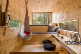 Living in a Box: 15 of the Smallest Houses in the World - Arch2O.com