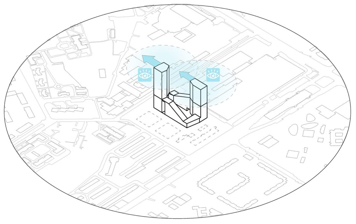 UNStudio Reveals Community-Based Residential Complex in Moscow - Arch2O.com