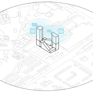 UNStudio Reveals Community-Based Residential Complex in Moscow - Arch2O.com