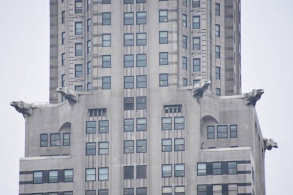 Why the Empire State Building is an Art Deco Masterpiece?
