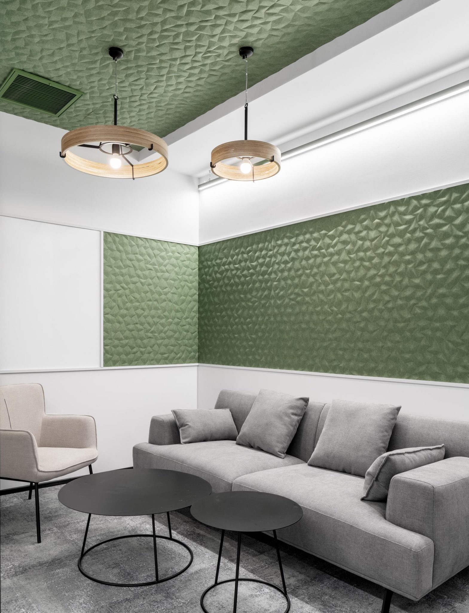 10 Impressive Acoustic Panels to Transform Your Interior - Arch2O.com