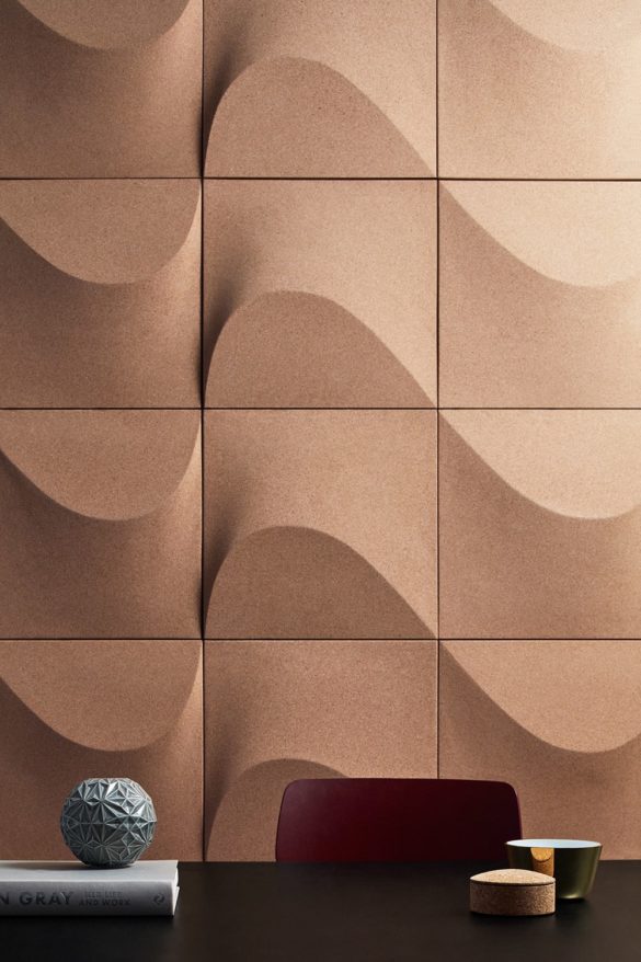 10 Impressive Acoustic Panels to Transform Your Interior - Arch2O.com