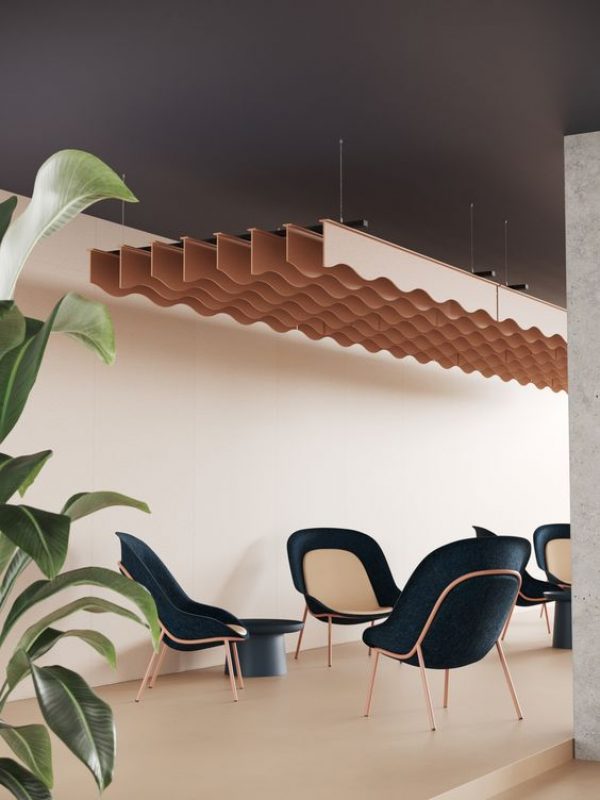 10 Impressive Acoustic Panels to Transform Your Interior - Arch2O.com