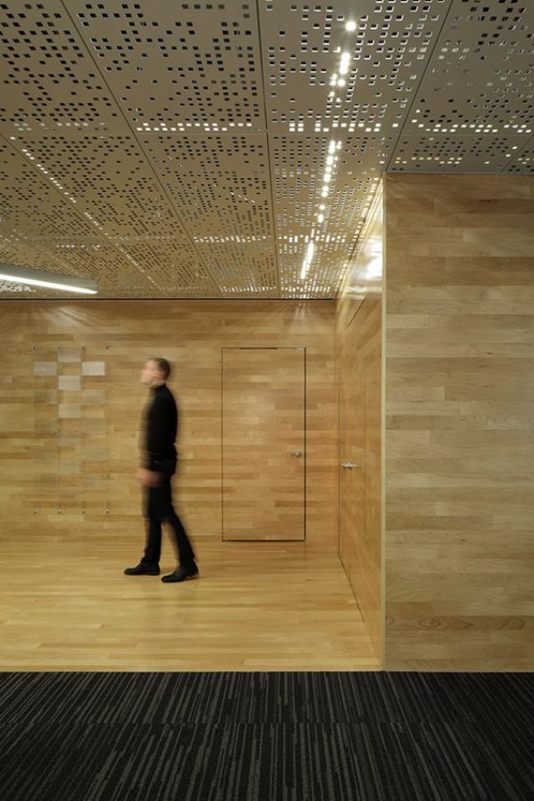 10 Impressive Acoustic Panels to Transform Your Interior – Arch2O.com