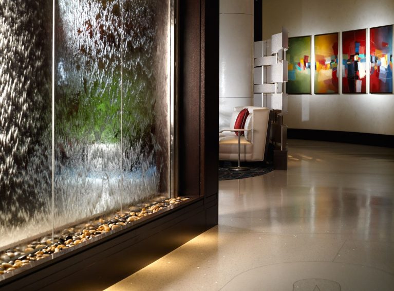 10 Unmissable Interior Modern Partitions for More Privacy - Arch2O.com