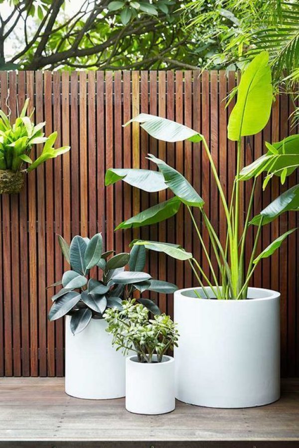 15 Essential Products to Upgrade Outdoor Environments - Arch2O.com