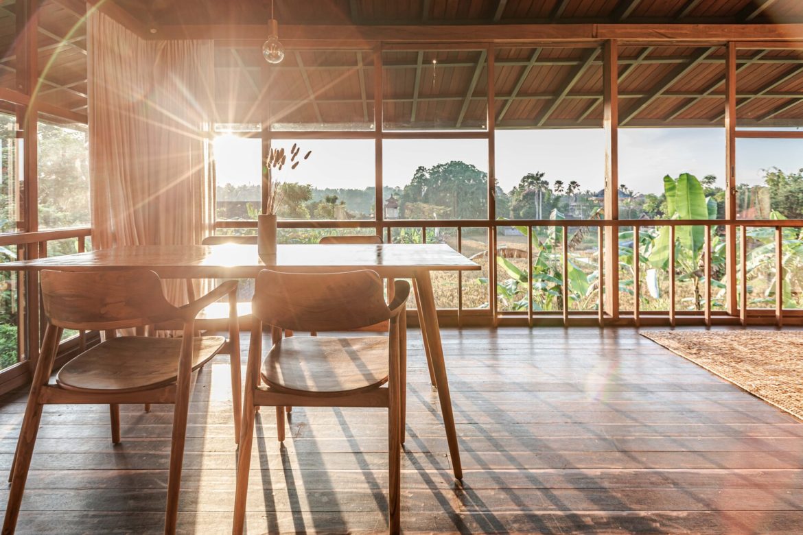 14 Impressive Dream House Designs to Inspire You - Arch2O.com