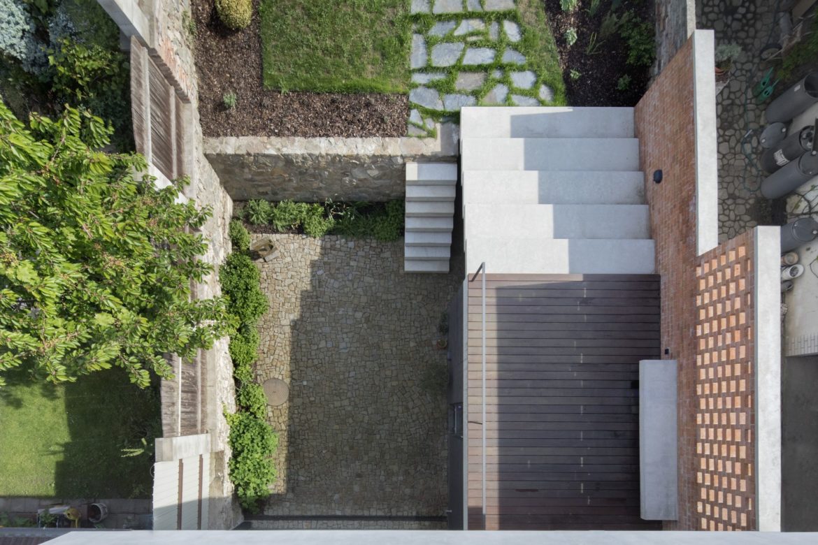 14 Impressive Dream House Designs to Inspire You - Arch2O.com