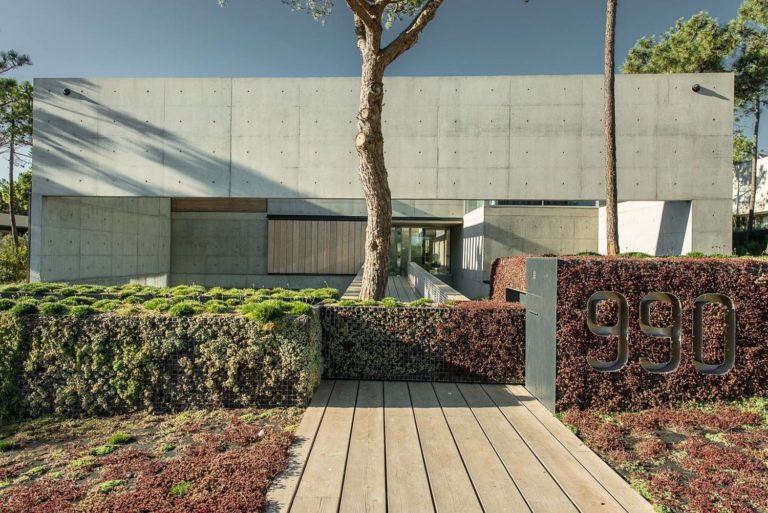 14 Impressive Dream House Designs to Inspire You - Arch2O.com