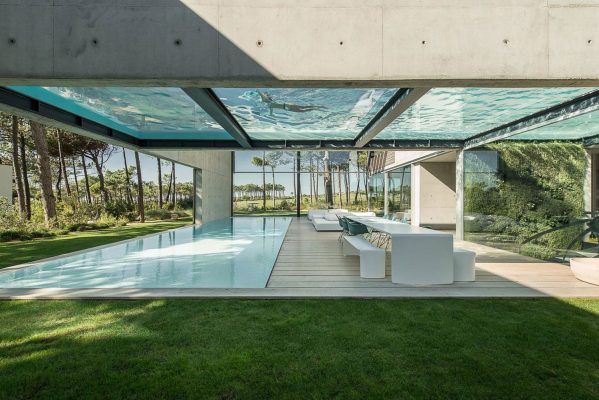 14 Impressive Dream House Designs to Inspire You - Arch2O.com