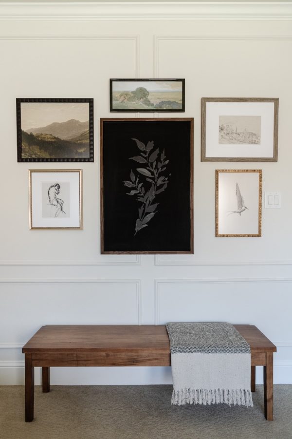 25 Creative Ways to Display Art in Your Home - Arch2O.com