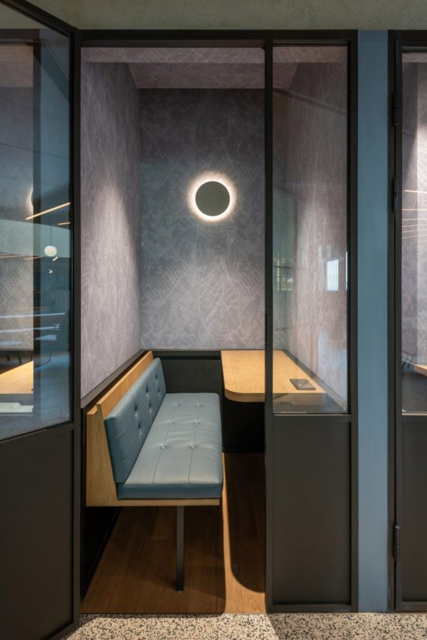 8 Flexible Workspaces for a Playful Future Office – Arch2O.com