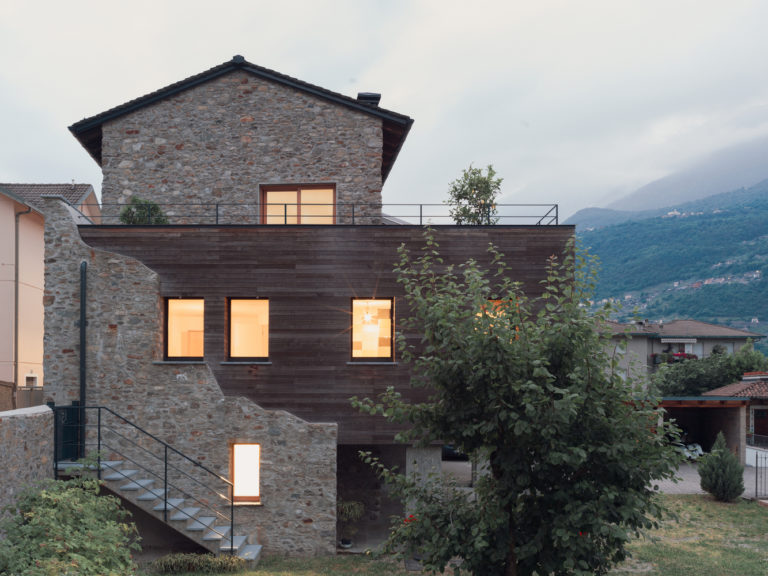 How to Choose from the 10 Best Facade Cladding Materials? - Arch2O.com