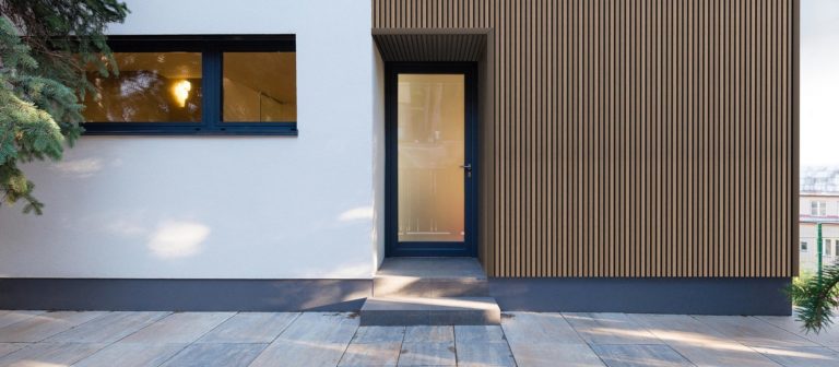 How to Choose from the 10 Best Facade Cladding Materials? - Arch2O.com