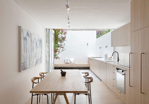 6 Impressive Outdoor Kitchen Design Ideas + 10 Key Tips - Arch2O.com