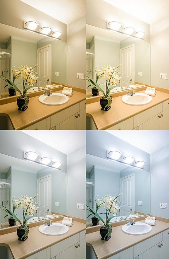 Mood Lighting Tips: How to Transform Interiors Using Color, Layers, and ...