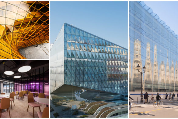 8 Architectural Design Software That Every Architect Should Learn ...