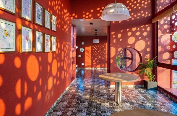 8 Types of Perforated Skin Elevations & 8 Impressive Examples - Arch2O.com