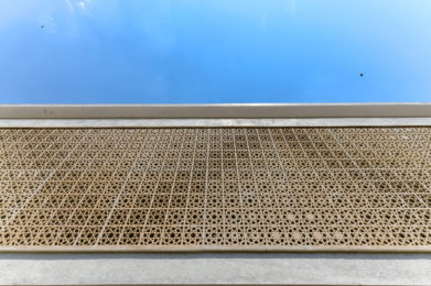 8 Types of Perforated Skin Elevations & 8 Impressive Examples - Arch2O.com
