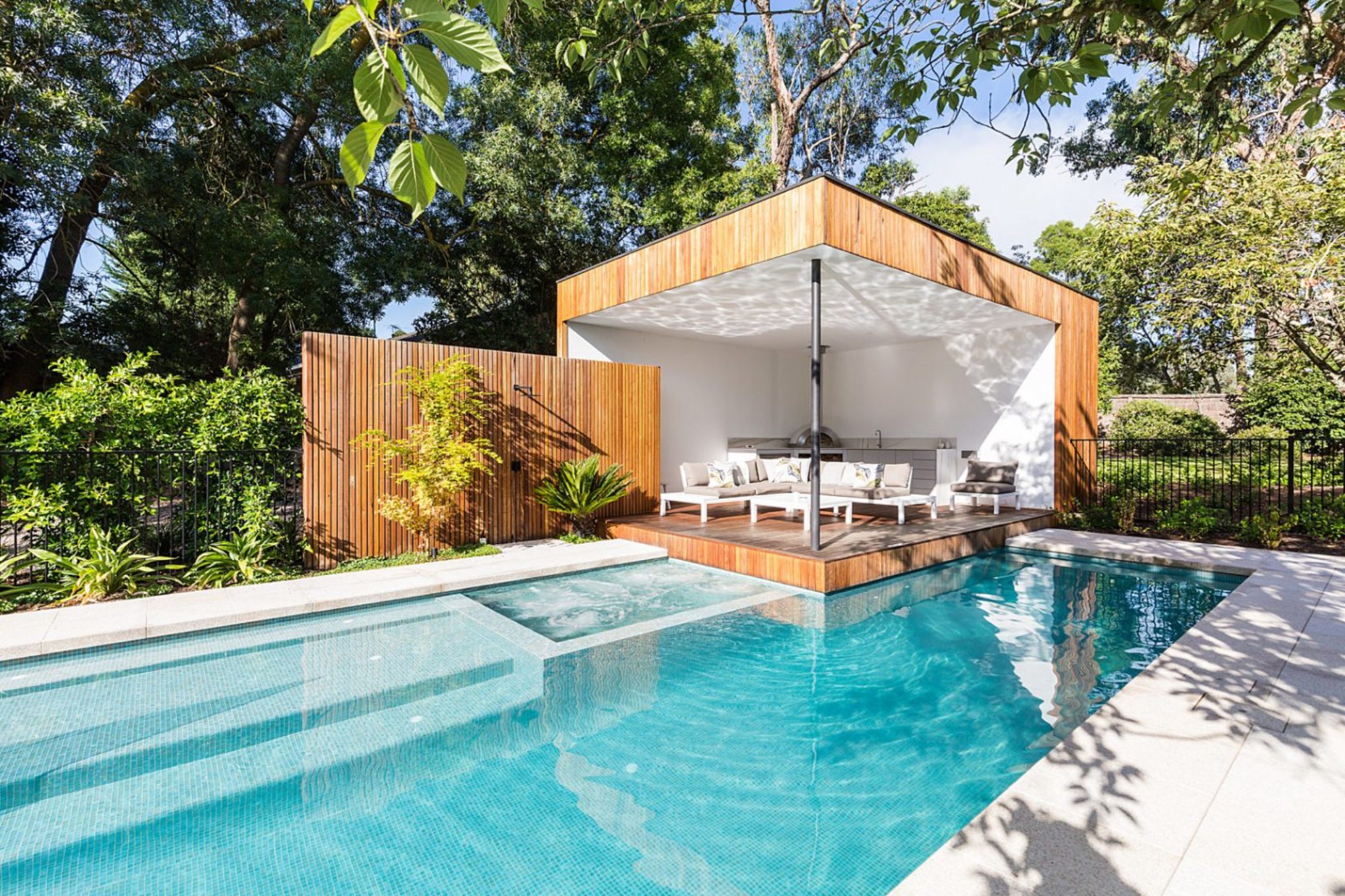 A Guide to Swimming Pool Construction: How to Create Your Dream ...