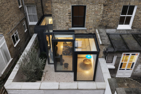 6 Disaster Proof Homes That Will Keep You Safe - Arch2O.com