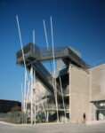 Pasadena Art Center College of Design | Kevin Daly Architects/Genik ...