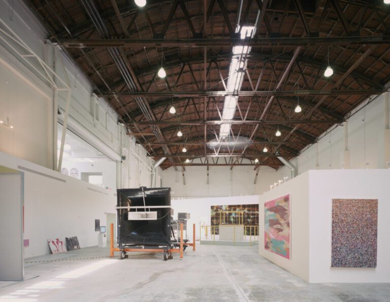 Pasadena Art Center College of Design | Kevin Daly Architects/Genik ...